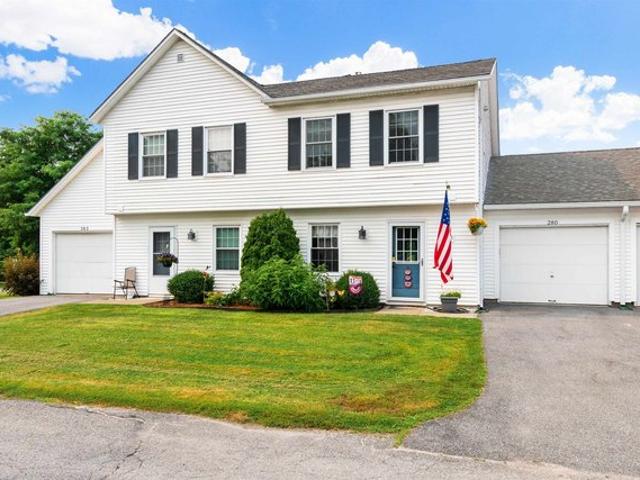 280 Eastview Cir, Williston, VT 05495