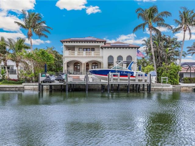 280 Egret Ave, Naples, FL 34108 | MLS #224101