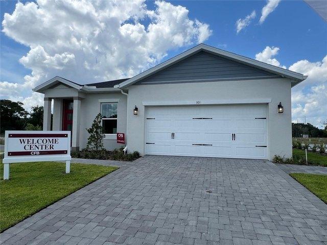 280 Elena Lavin Cir, Orlando, FL 32807