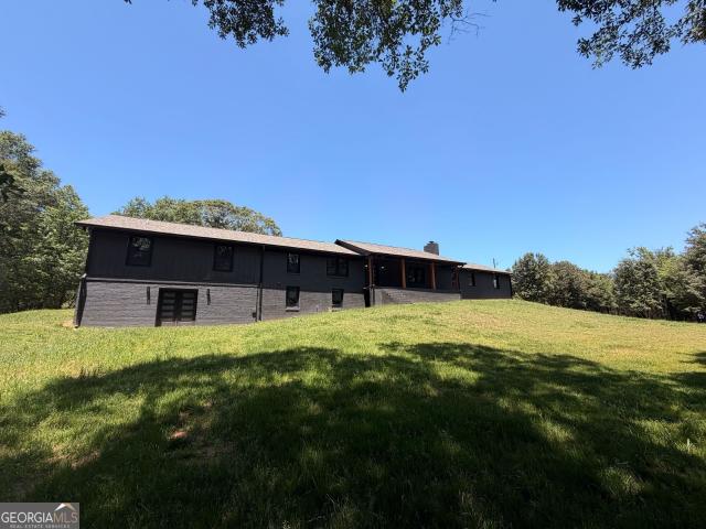 280 Etheridge Road