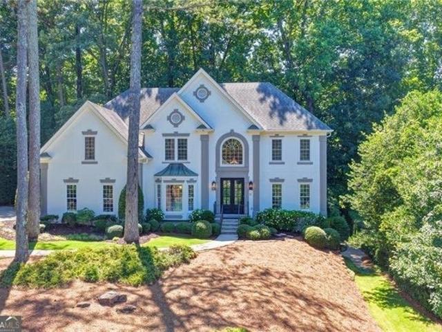 280 Fox Hunter Dr, Johns Creek, GA 30022