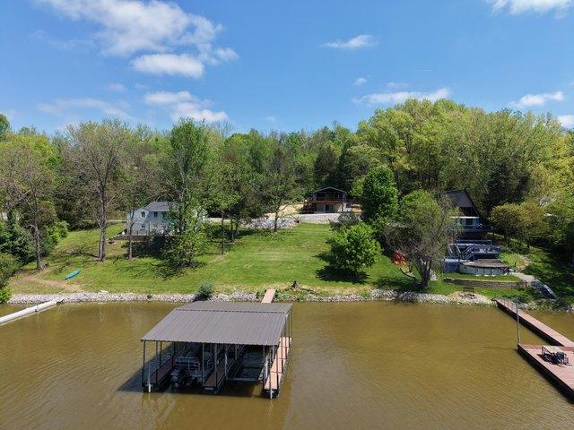 280 Fogg Rd, Sparta, KY 41086