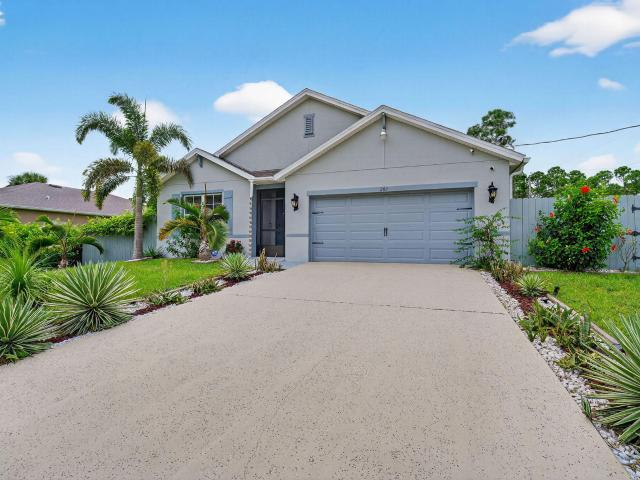 280 Falls Church St SW, Palm Bay, FL 32908 | Compass