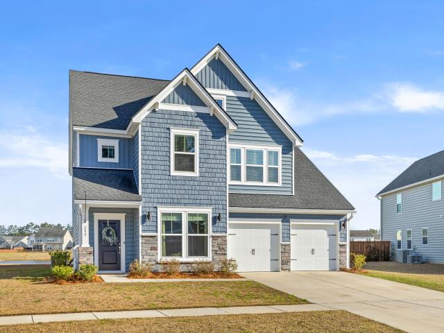 280 Firewheel Court