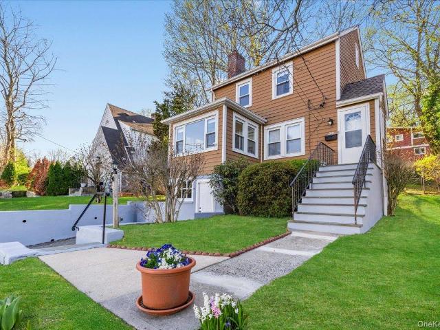 280 Knollwood Road