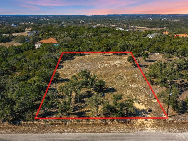 280 Kellog, Fischer, TX 78623 | MLS #8900