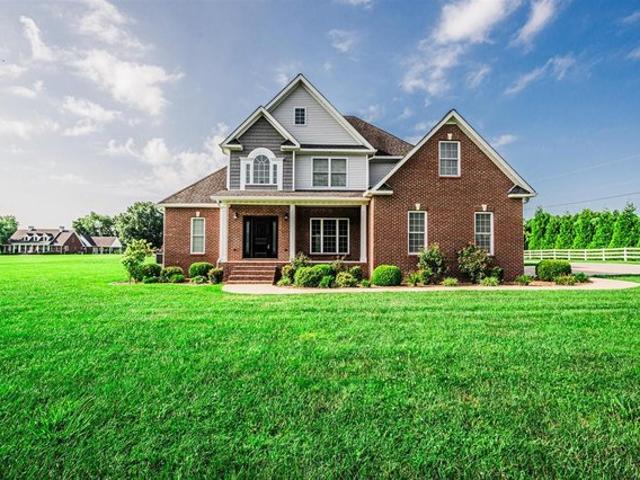 280 Kenwood Ln, Greenville, KY 42345