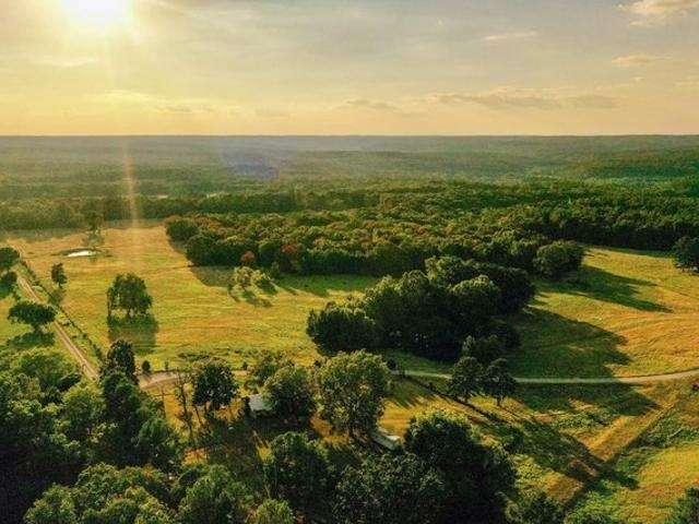280 Holeyfield Rd, Rose Bud, AR 72137