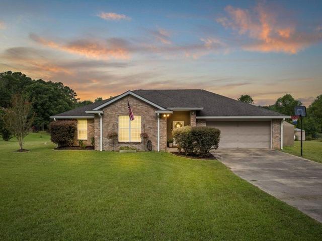 280 Holton Harris Rd, Anacoco, LA 71403