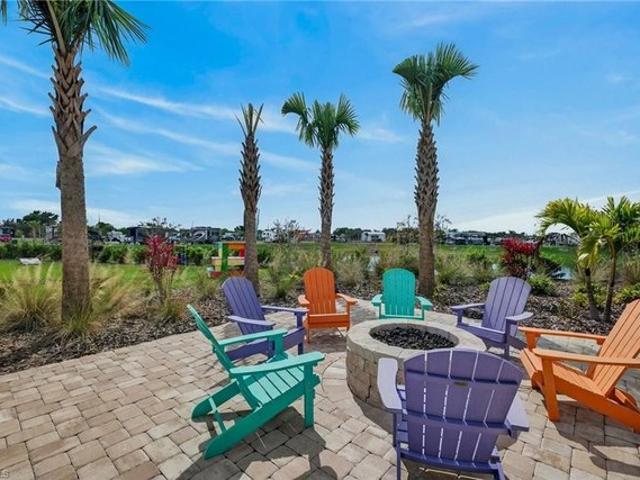 280 Horizon Rd Lot 280, Punta Gorda, FL 33982