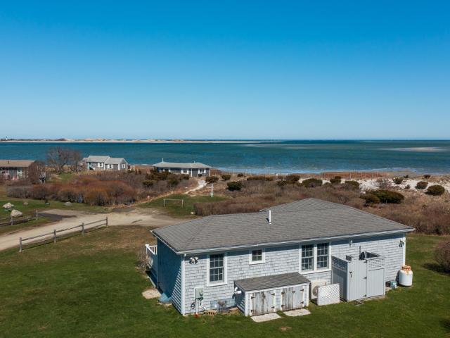 280 Harbor Point Rd, Barnstable, MA 02675 | MLS #22601 | Compass