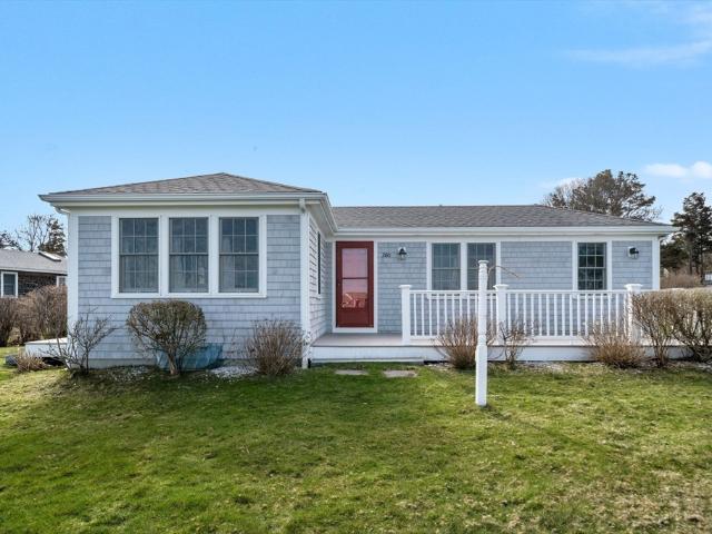 280 Harbor Point Rd # 280