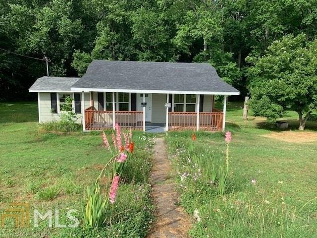 280 Harold Day Rd, Winder, GA 30680
