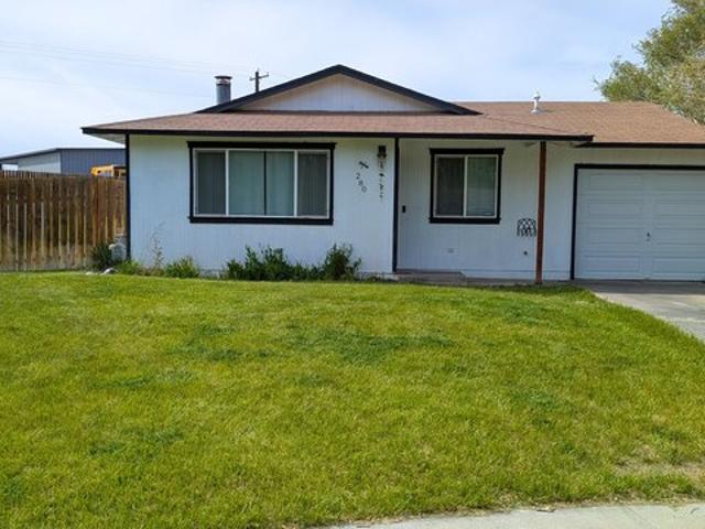 280 Heather Dr, Stanfield, OR 97875