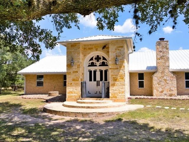 280 Hebron Church Road