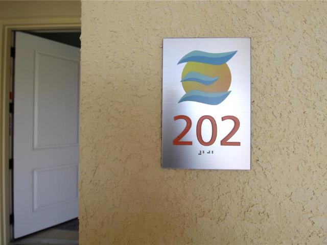 280 Hidden Bay Dr, Unit 202, Osprey, FL 34229 | MLS #A4680 | Compass