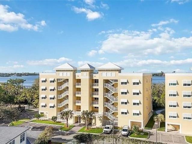 280 Hidden Bay Dr Unit 302, Osprey, FL 34229