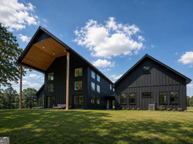 280 Hidden Point Road