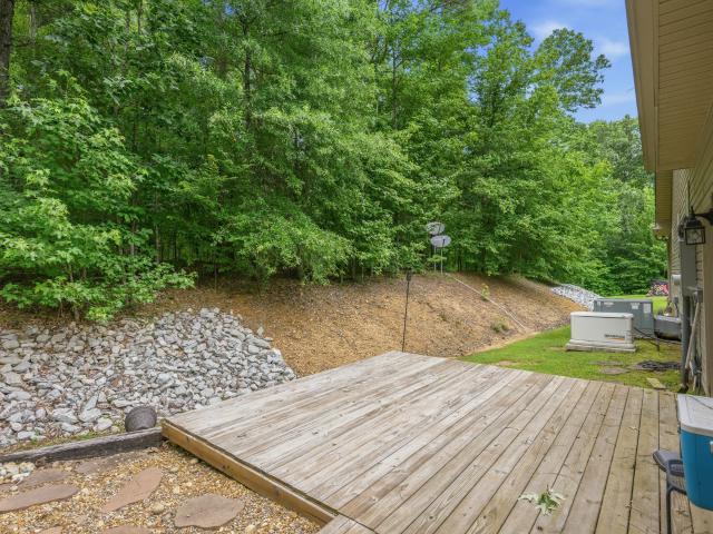 280 Iron Horse Trail, Parsons, TN 38363 | MLS #3168