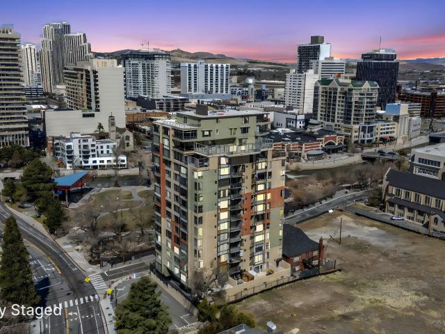 280 Island Ave, Unit 1002, Reno, NV 89501 | MLS #260003 | Compass