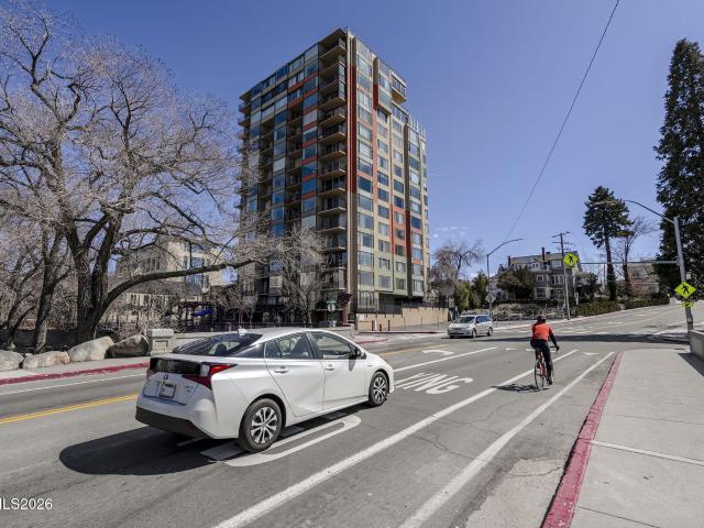 280 Island Ave, Unit 1007, Reno, NV 89501 | MLS #260002 | Compass