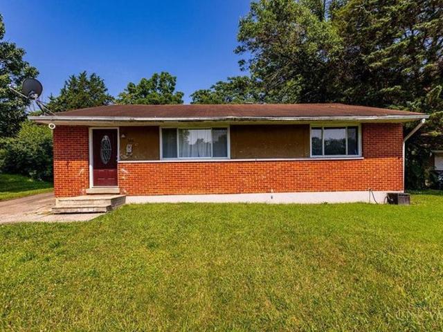 280 Joliet Ave, Woodlawn, OH 45215