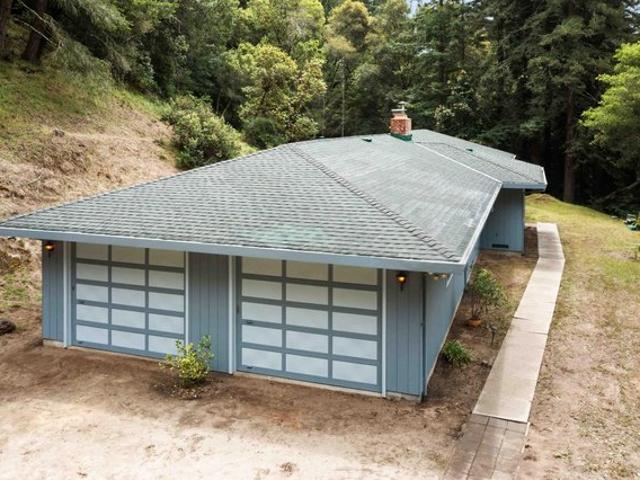280 Jarvis Rd, Santa Cruz, CA 95065