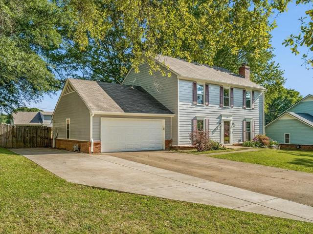 280 oakleigh dr