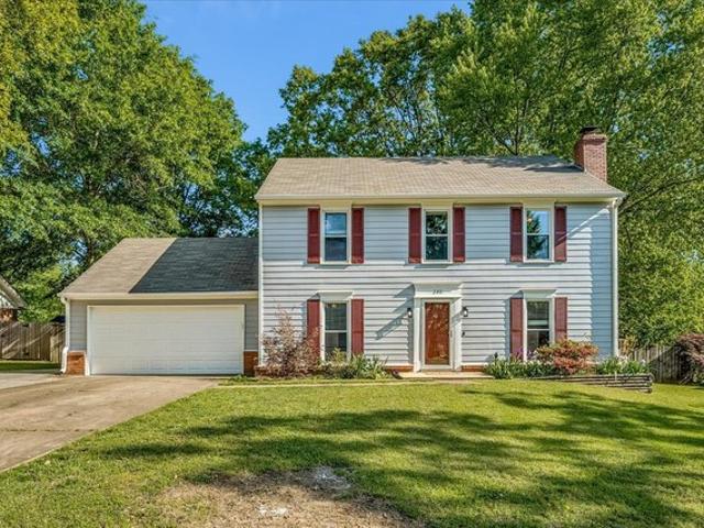 280 Oakleigh Dr, Collierville, TN 38017