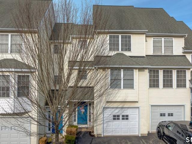 280 Old Lambert Rd Unit 280, Orange, CT 06477