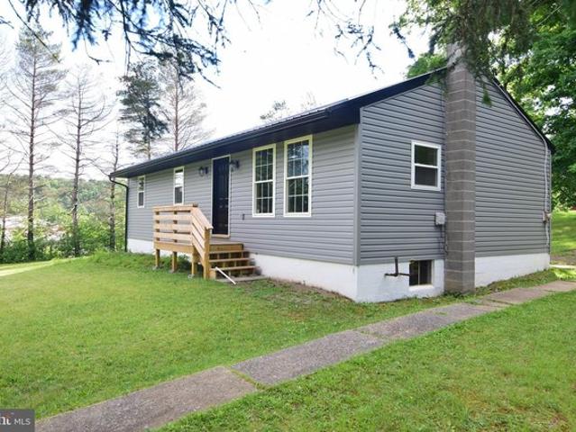280 Oldside Rd, Clarence, PA 16829