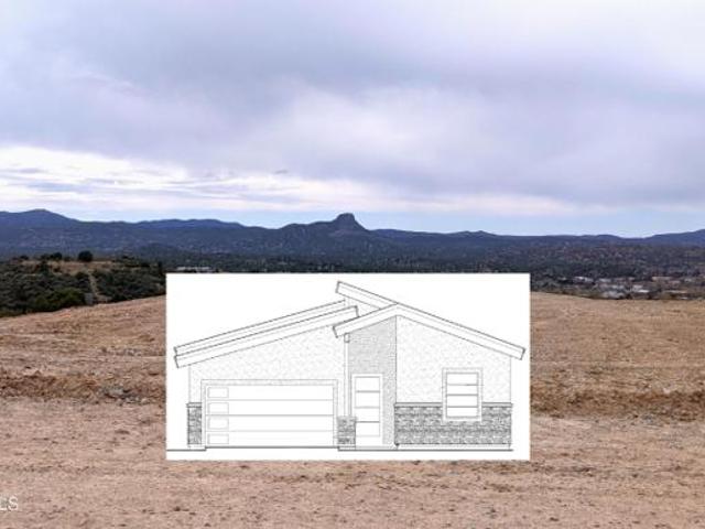 280 Looking Glass Dr, Prescott, AZ 86303