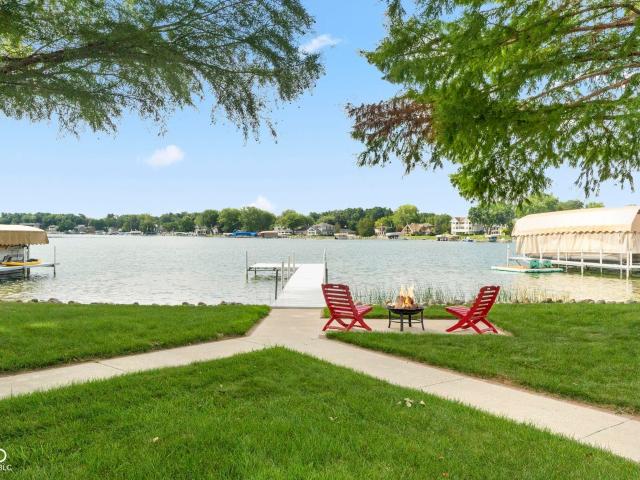 280 Lane 345 Lake James
