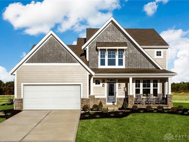 280 Libby Hollow St, Springboro, OH 45066
