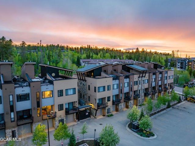 280 Lions Gate Dr, Winter Park, CO 80482