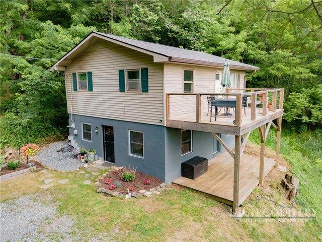 280 Lynn Hill Rd, Boone, NC 28607
