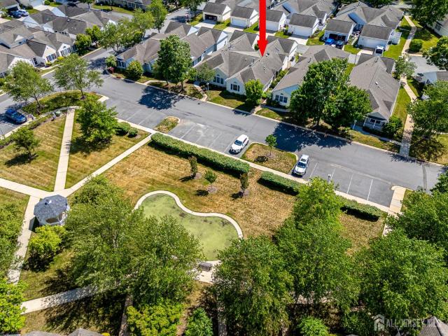 280 Mockingbird Drive