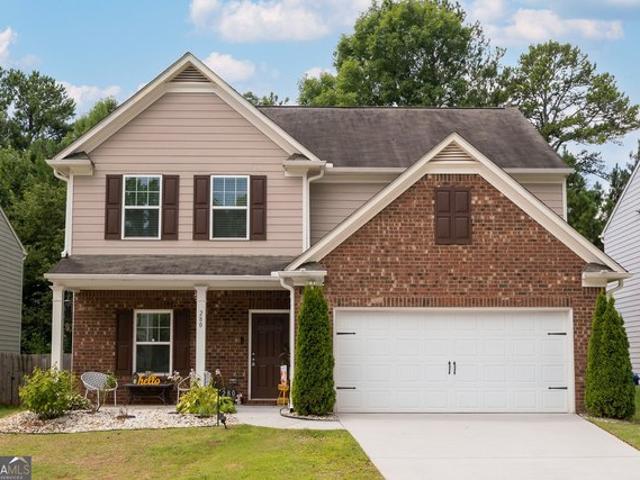 280 Morning Dr, Athens, GA 30606