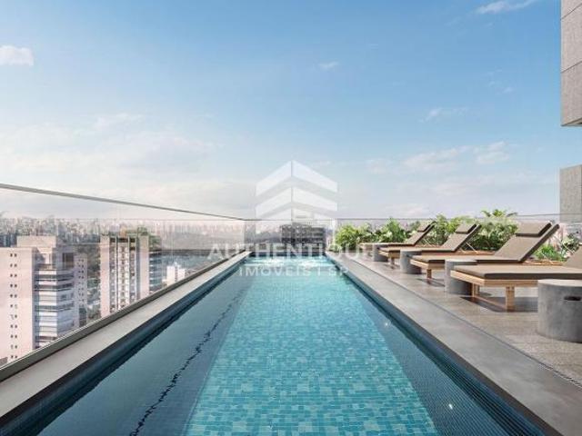 280 MATEUS GROU PINHEIROS Apartamento à venda no bairro Pinheiros São Paulo/SP, Zona Oeste