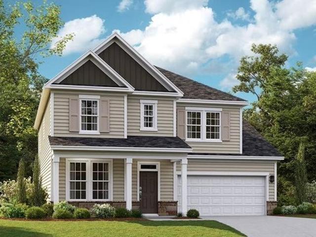 280 Maverick Ln, Dunn, NC 28334