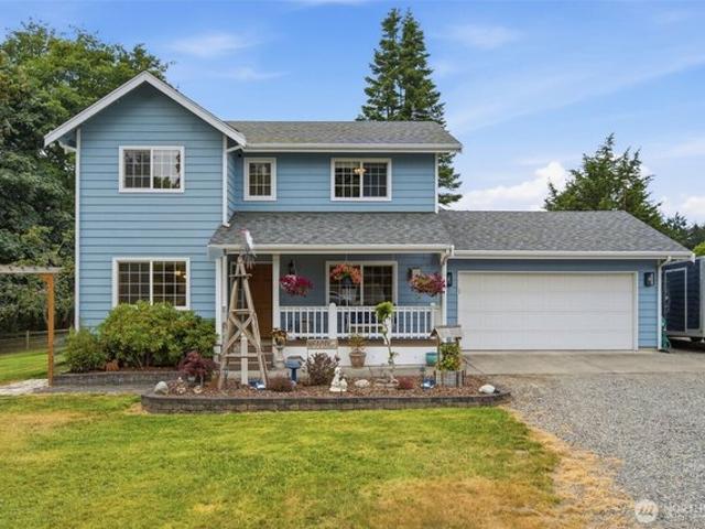280 Mains Rd, Sequim, WA 98382