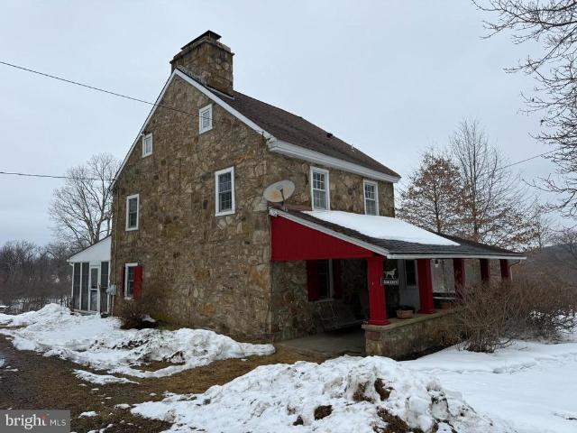 280 Mapleflower Road