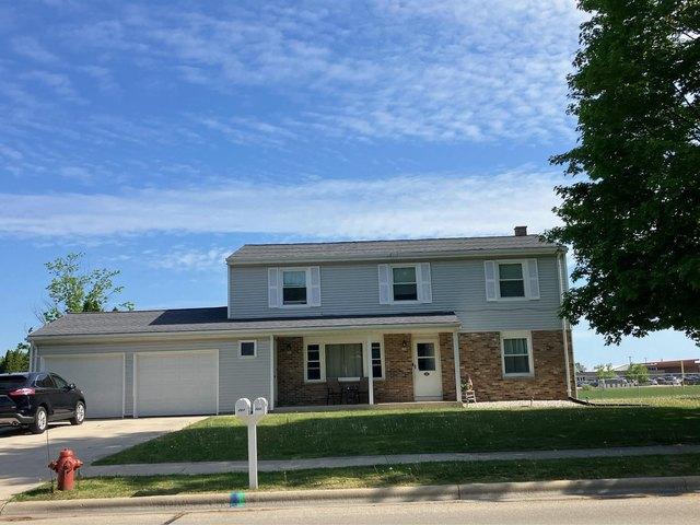 280 Martin Dr Unit 282, Fredonia, WI 53021