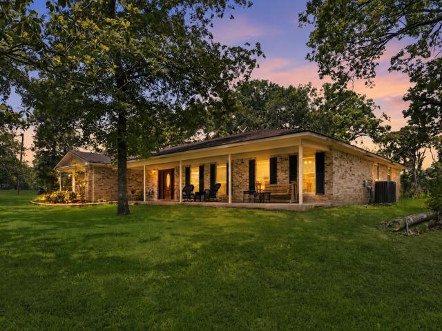 280 McGehee Rd Road