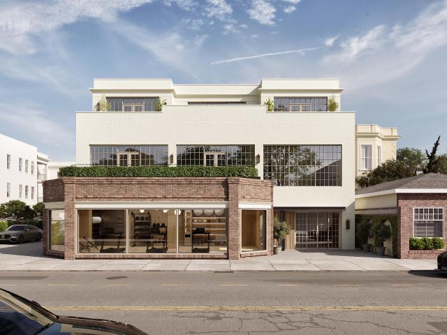 280 Meeting Street Th 140