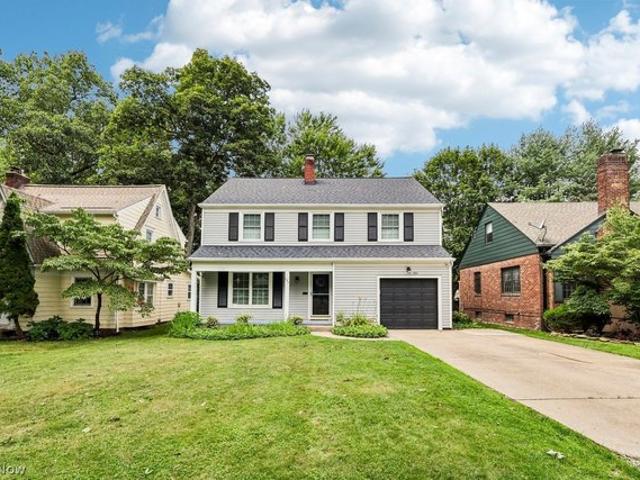 280 Melbourne Ave, Akron, OH 44313