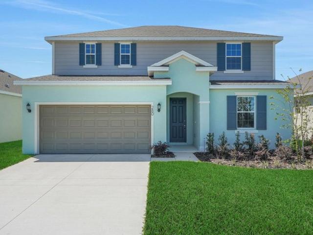 280 Meredith Blvd, Winter Haven, FL 33881