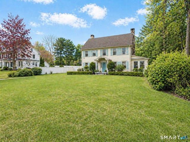 280 Mill Hill Rd, Fairfield, CT 06890