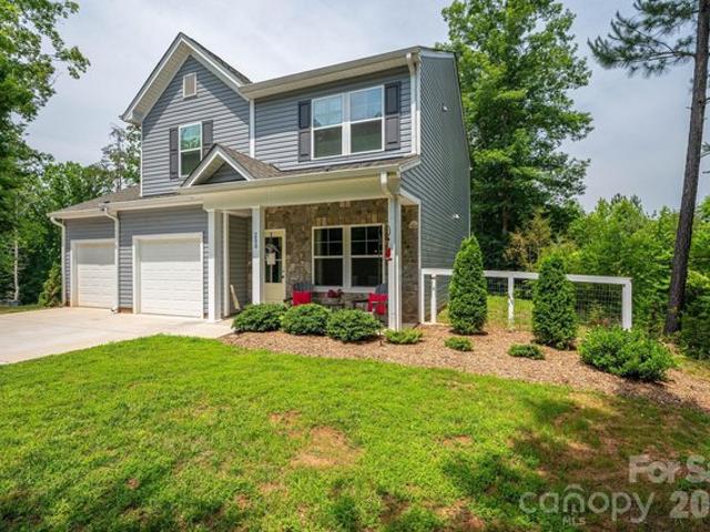 280 Mills Creek Rd, Iron Station, NC 28080