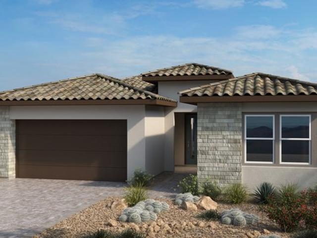 280 Museo Del Parco Dr, Henderson, NV 89011